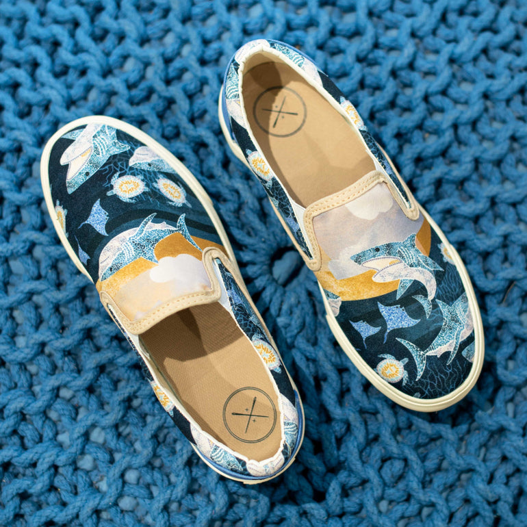 INKKAS JOURNAL – Inkkas - Global Footwear