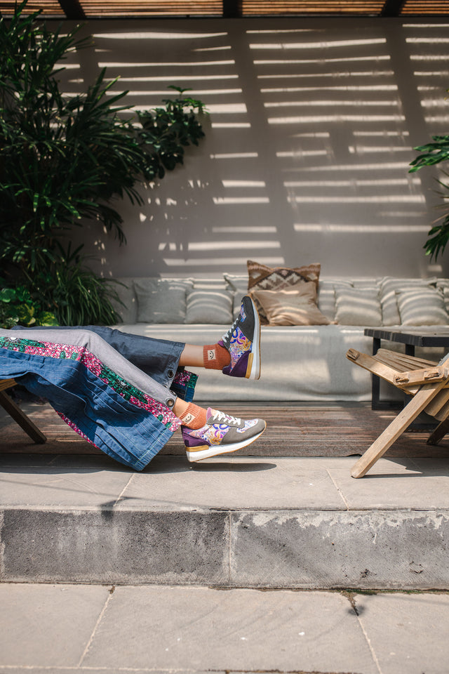 Bussi Cush Jogger – Inkkas