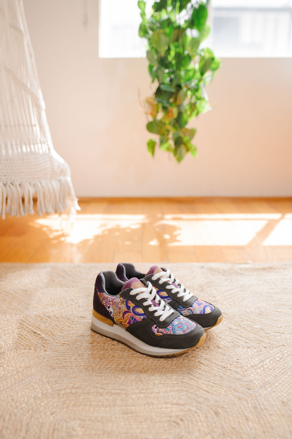 Bussi Cush Jogger – Inkkas