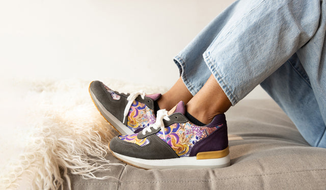 Bussi Cush Jogger – Inkkas
