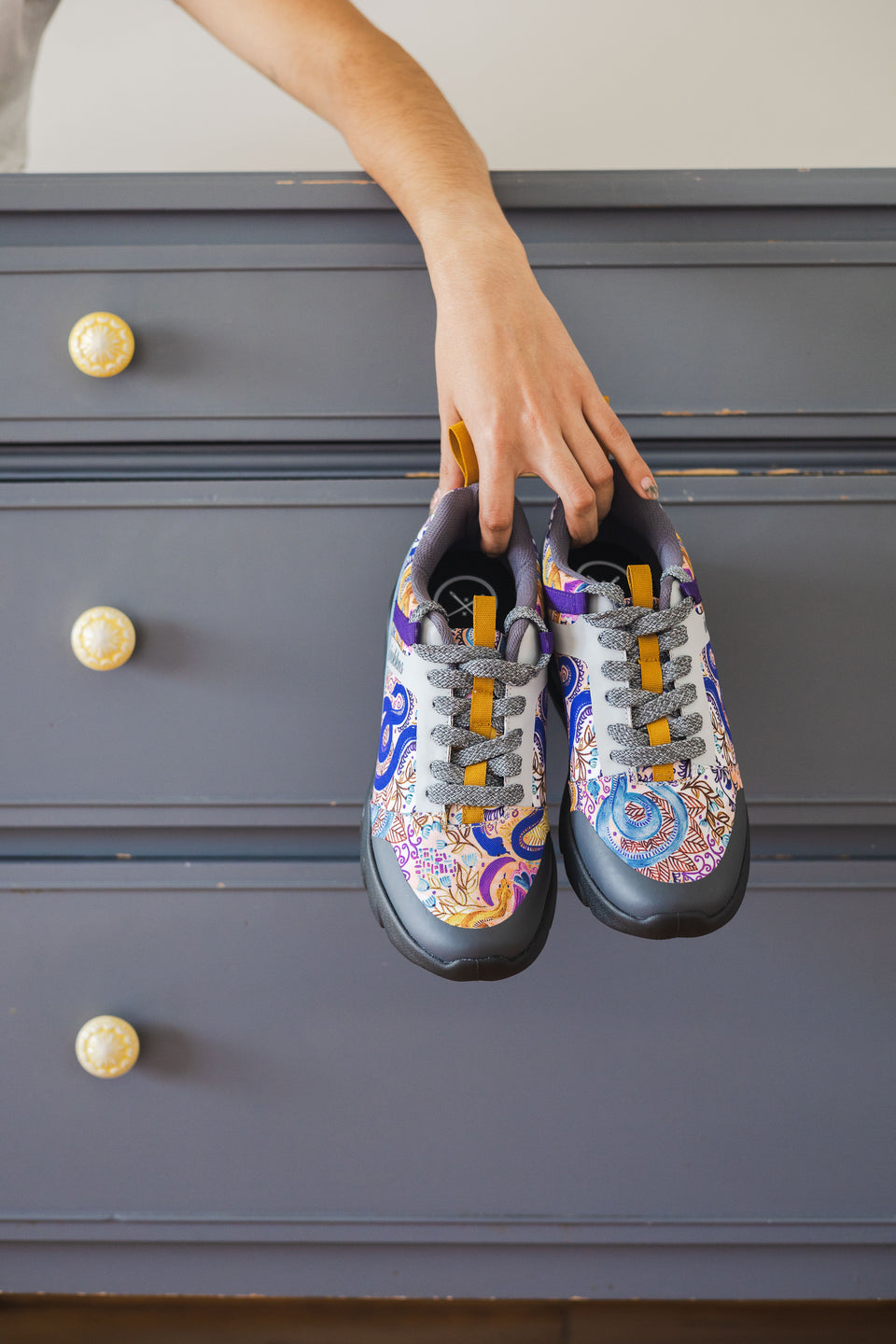 Bussi Trainer – Inkkas