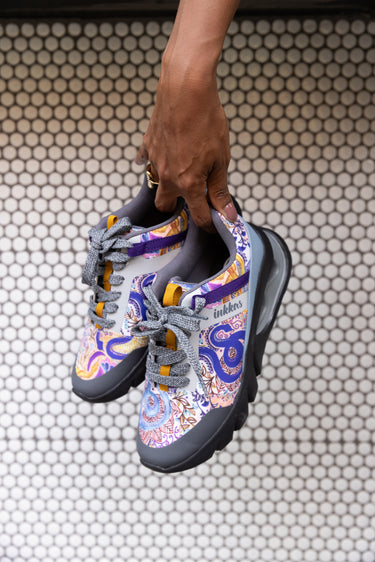 Bussi Trainer – Inkkas