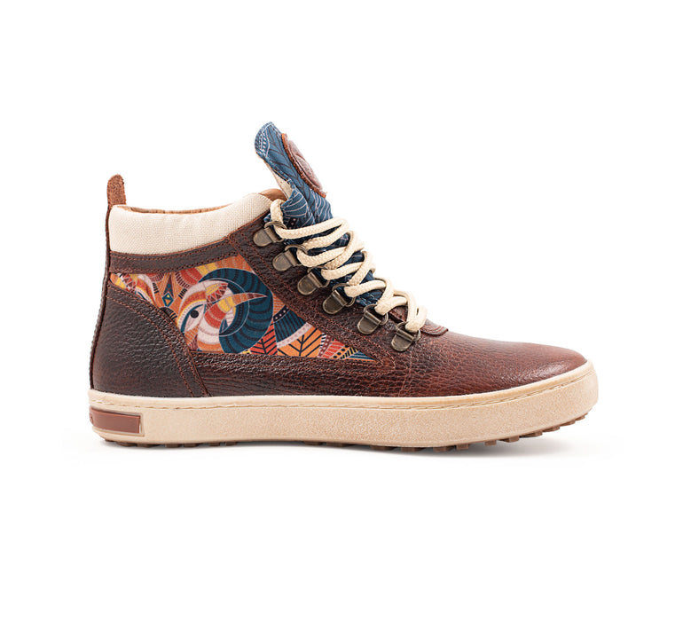 Camping Boots – Inkkas