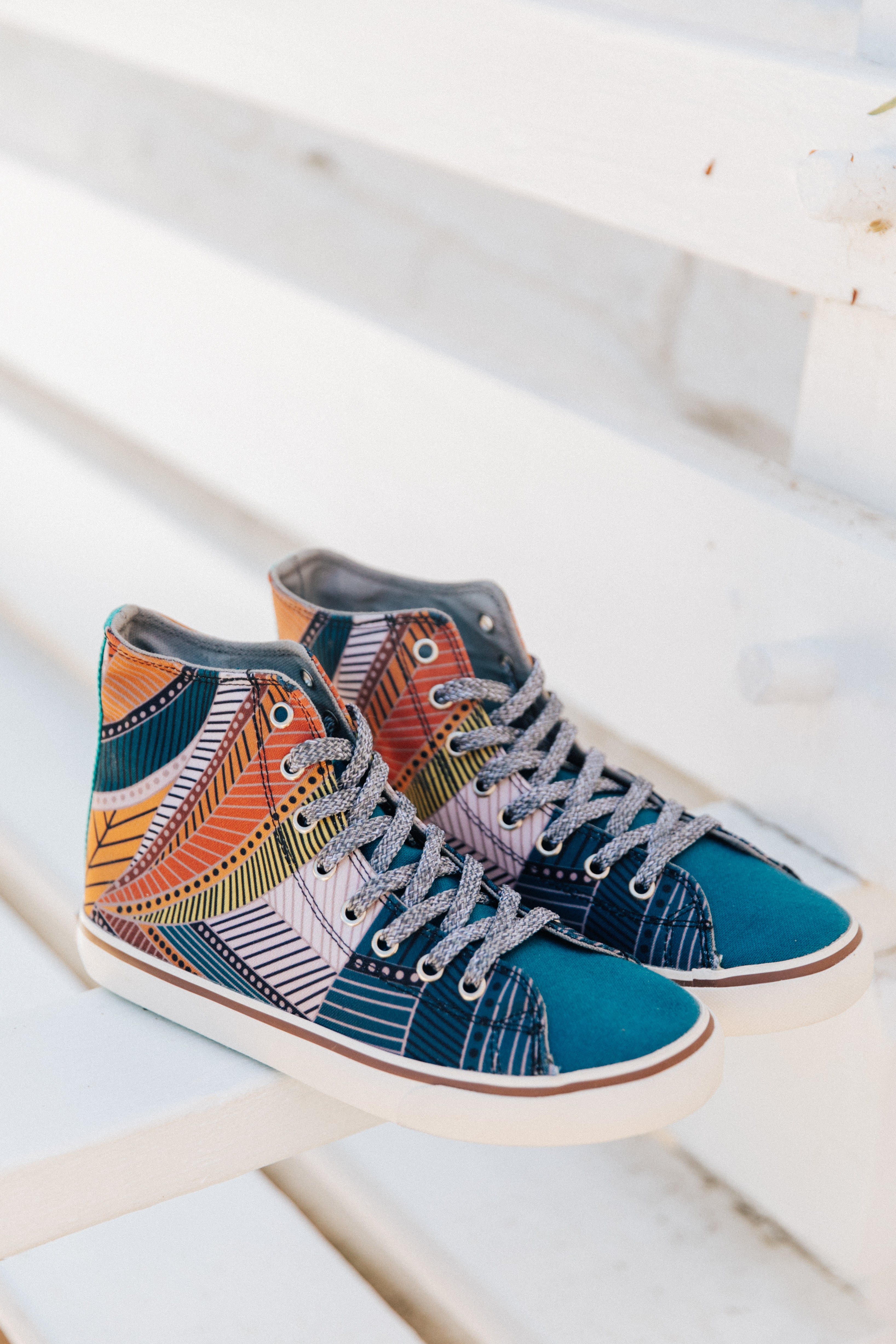 Shoes that Connect the World | INKKAS® | Spread Joy – Inkkas - Global ...