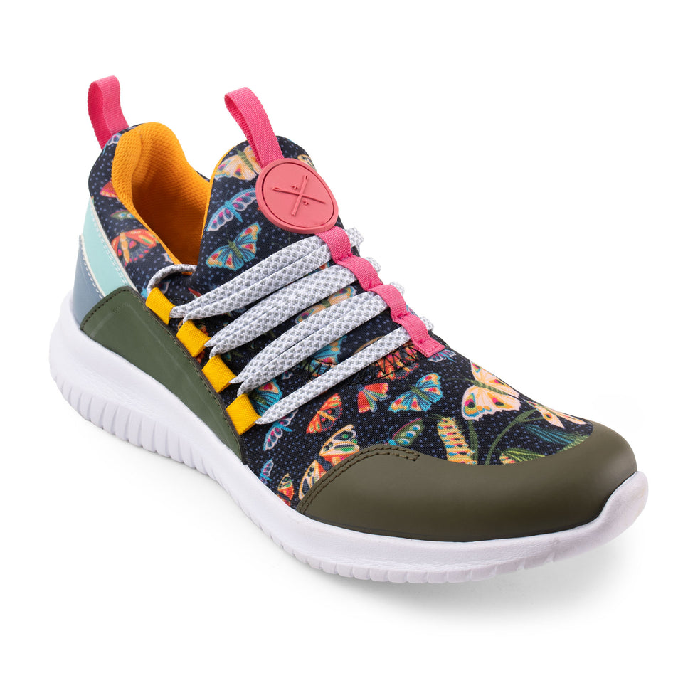 Flutterby Runner V.2 – Inkkas