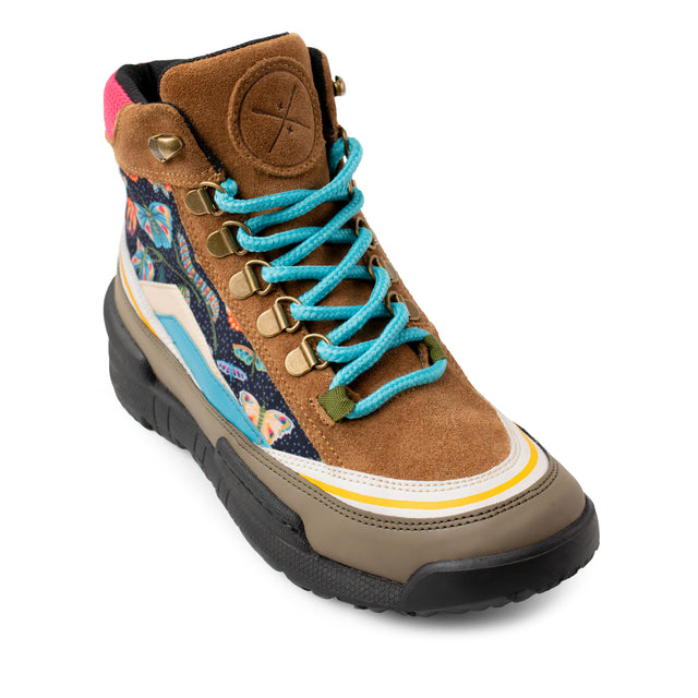 Flutterby Trekk Boot – Inkkas