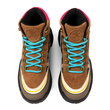 Flutterby Trekk Boot – Inkkas