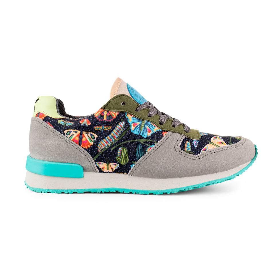 Flutterby - Vegan Jogger – Inkkas