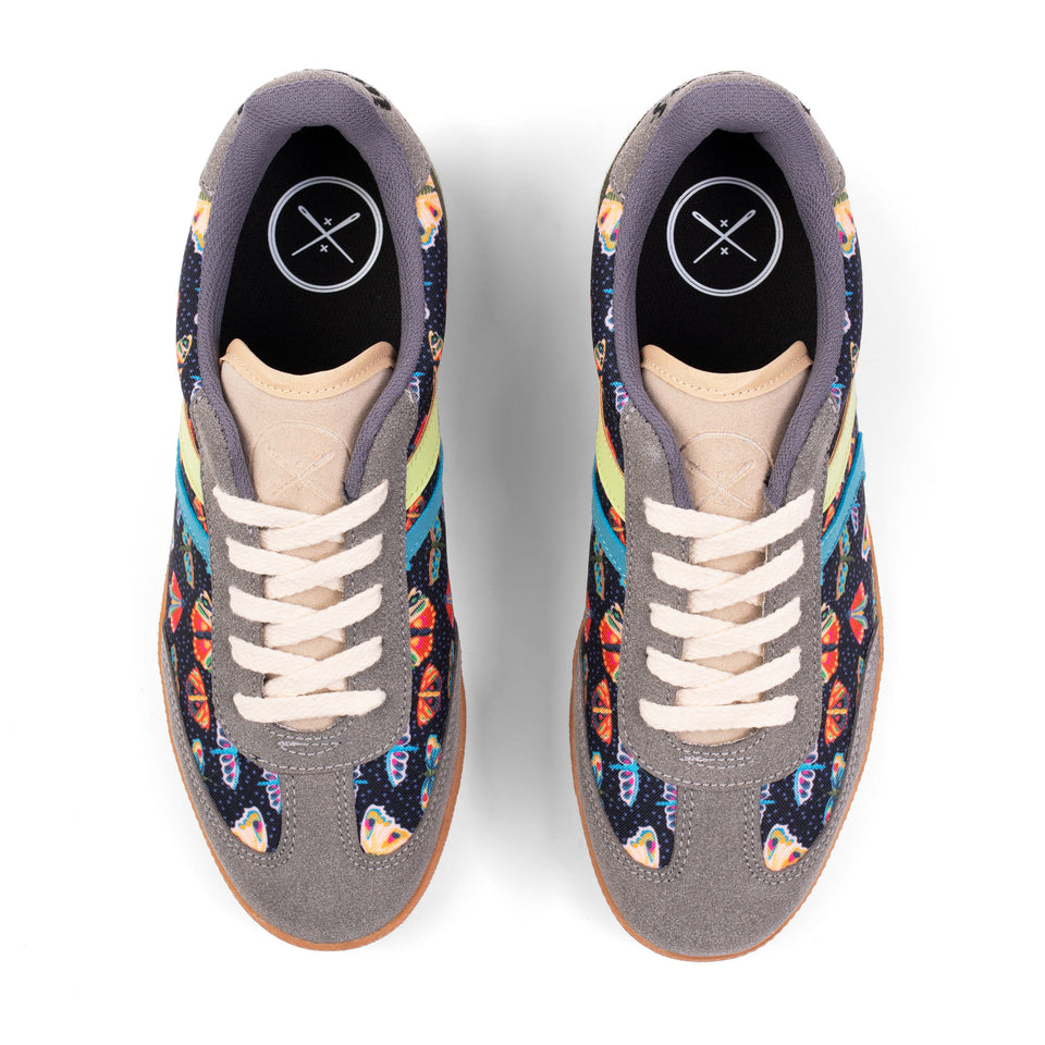 Flutterby - Vegan Tennis – Inkkas