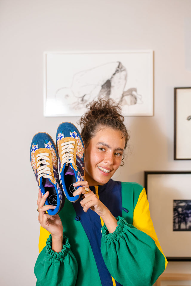 Hendrix Tennis – Inkkas