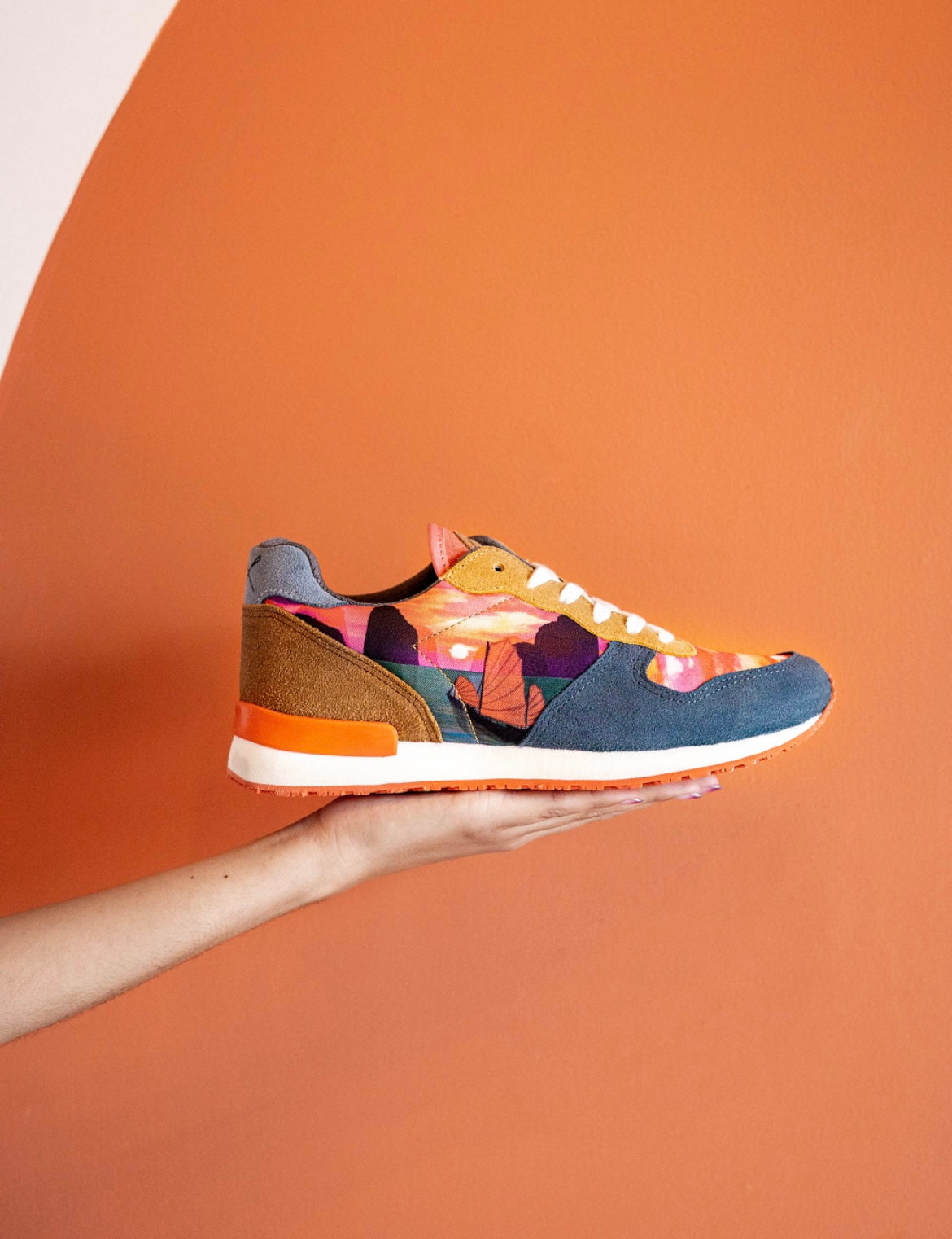 Inkkas® Shoes | Handcrafted for Happiness ♥️