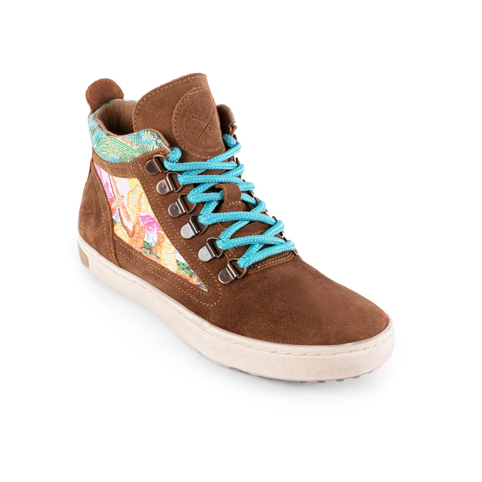 Jasper Camping Boot – Inkkas