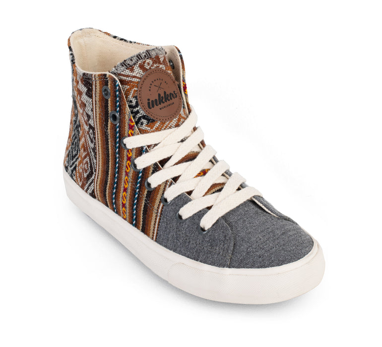 High Tops – Inkkas