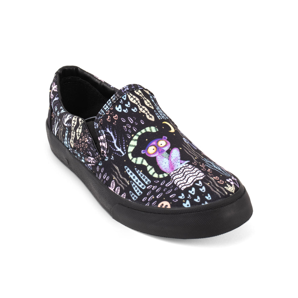 Loomi Slip On – Inkkas