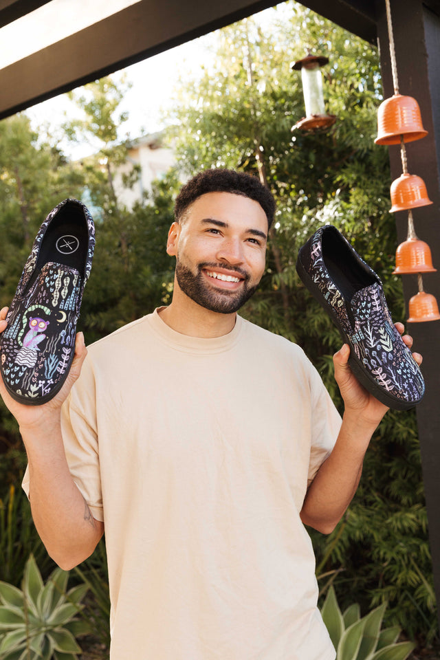 Loomi Slip On – Inkkas