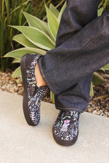 Loomi Slip On – Inkkas