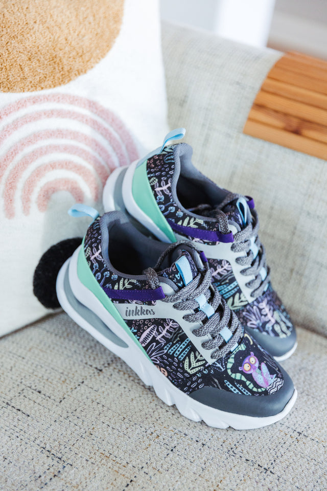 Loomi Trainer – Inkkas