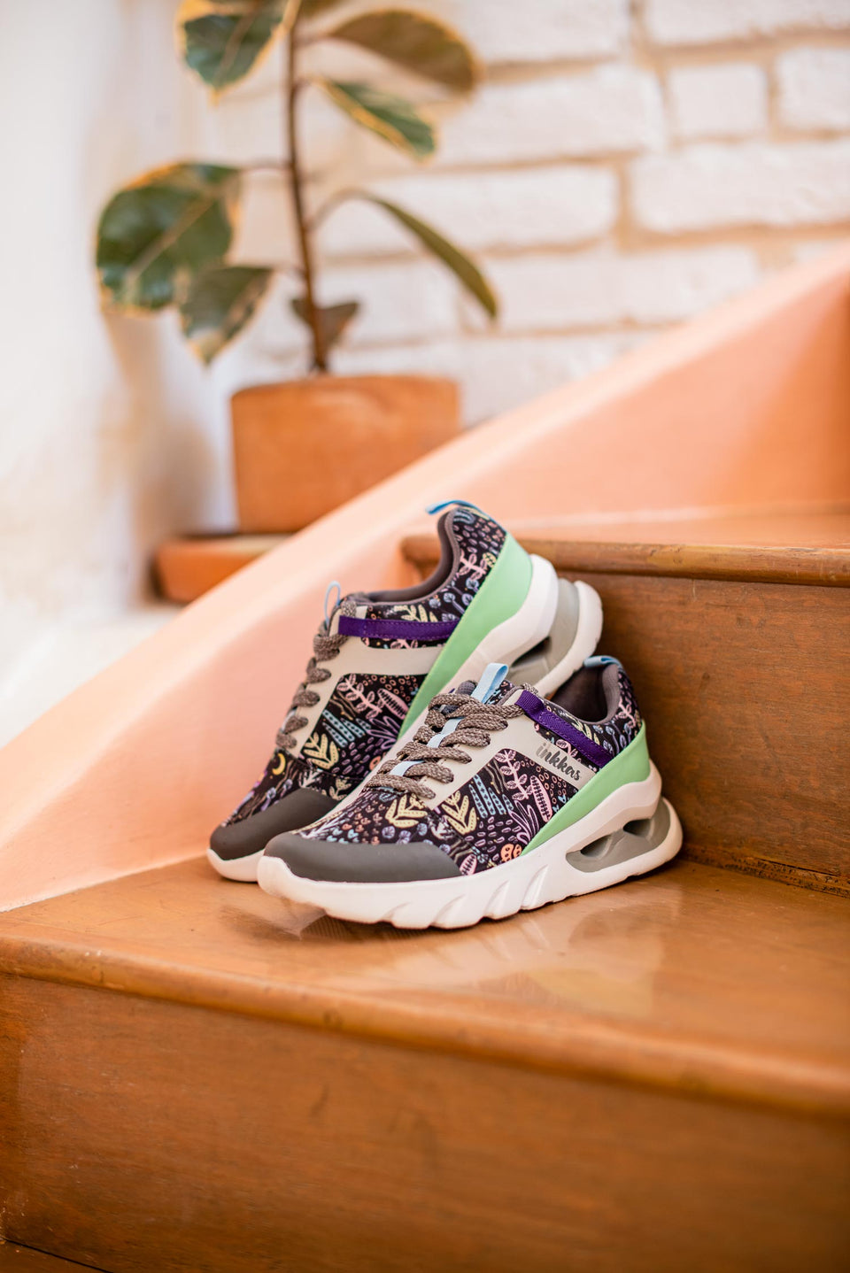 Loomi Trainer – Inkkas