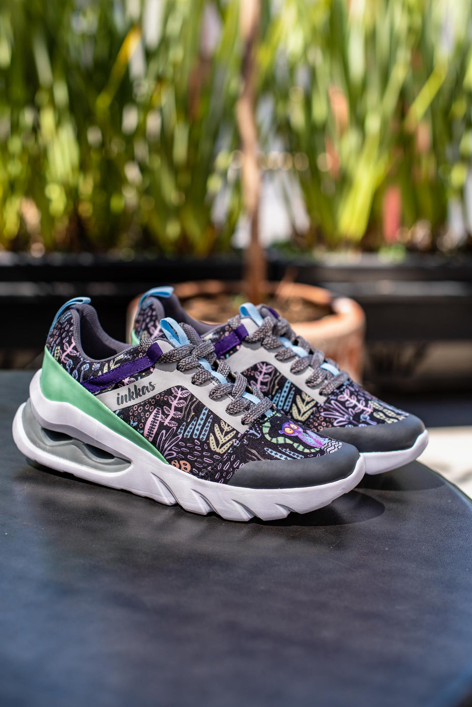 Loomi Trainer – Inkkas