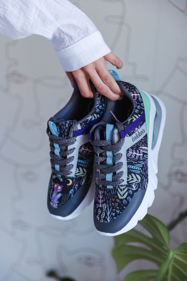 Loomi Trainer – Inkkas