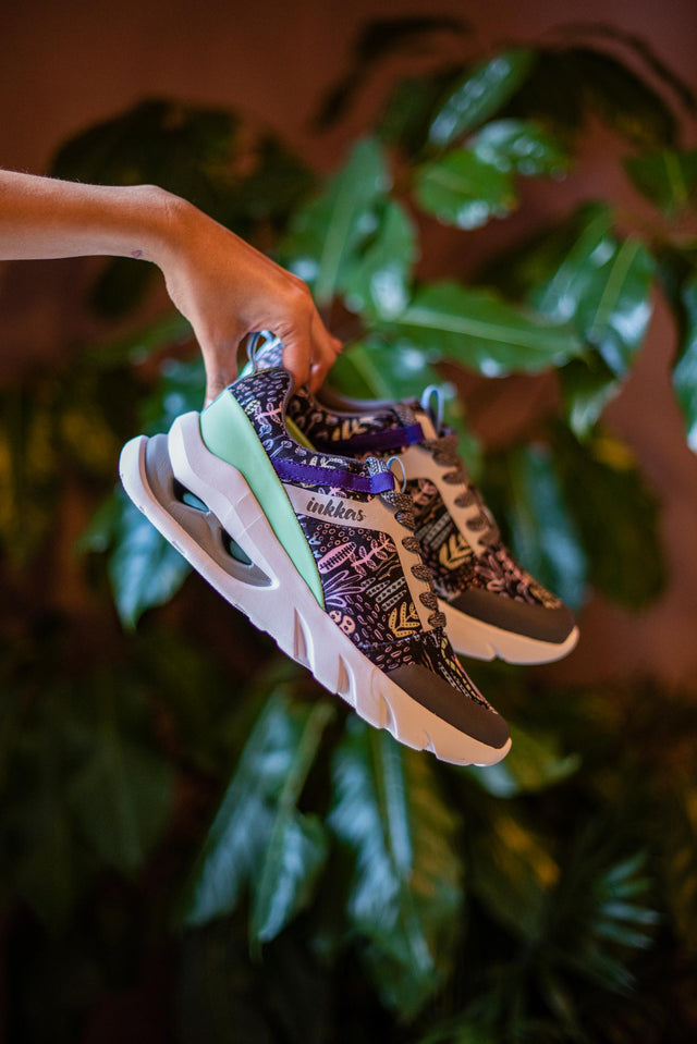 Loomi Trainer – Inkkas