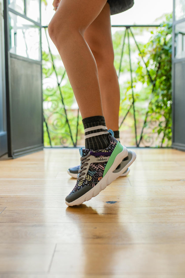 Loomi Trainer – Inkkas