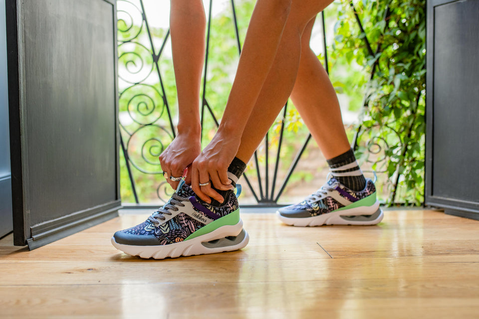 Loomi Trainer – Inkkas