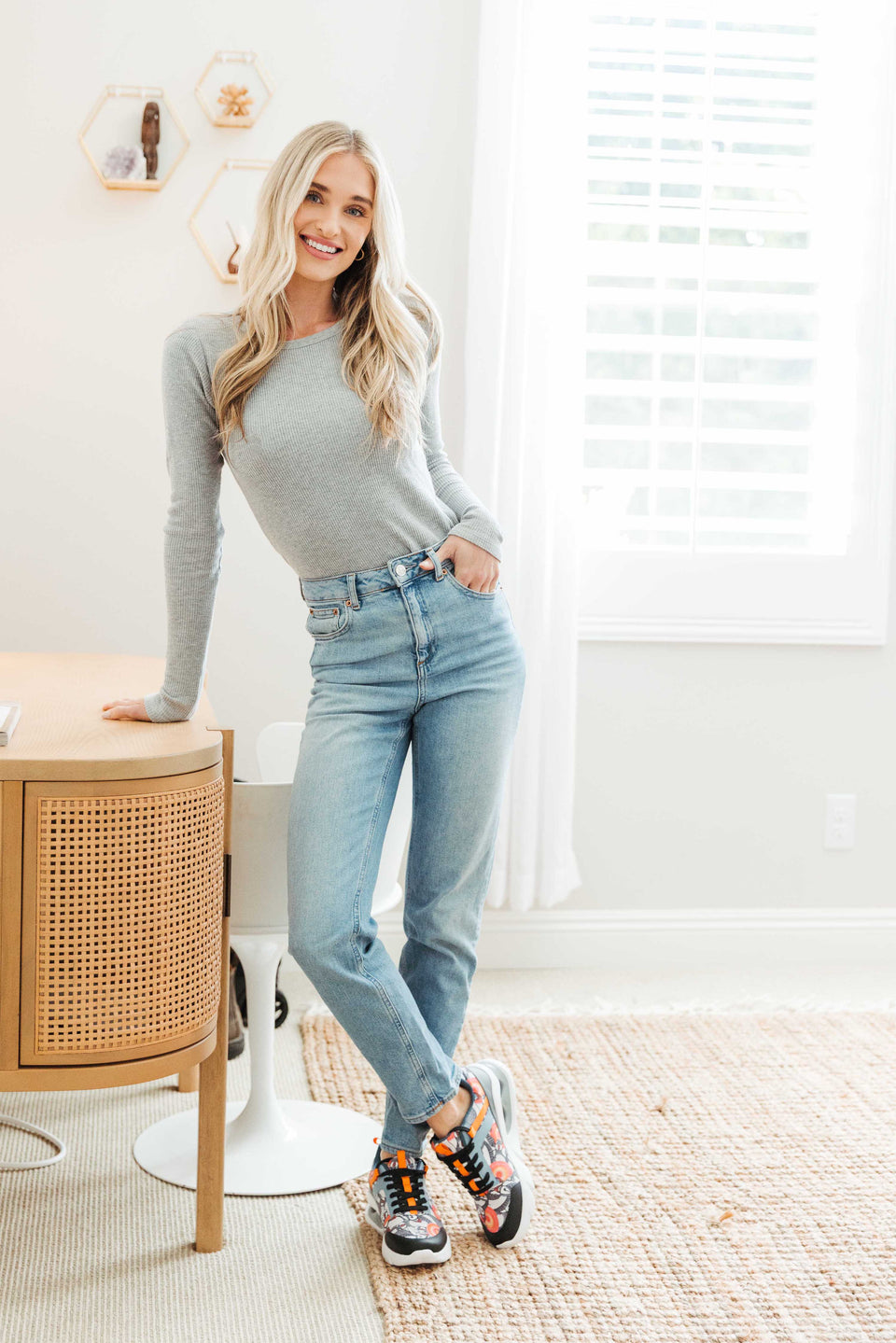 Lundi Trainer – Inkkas