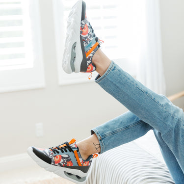 Lundi Trainer – Inkkas