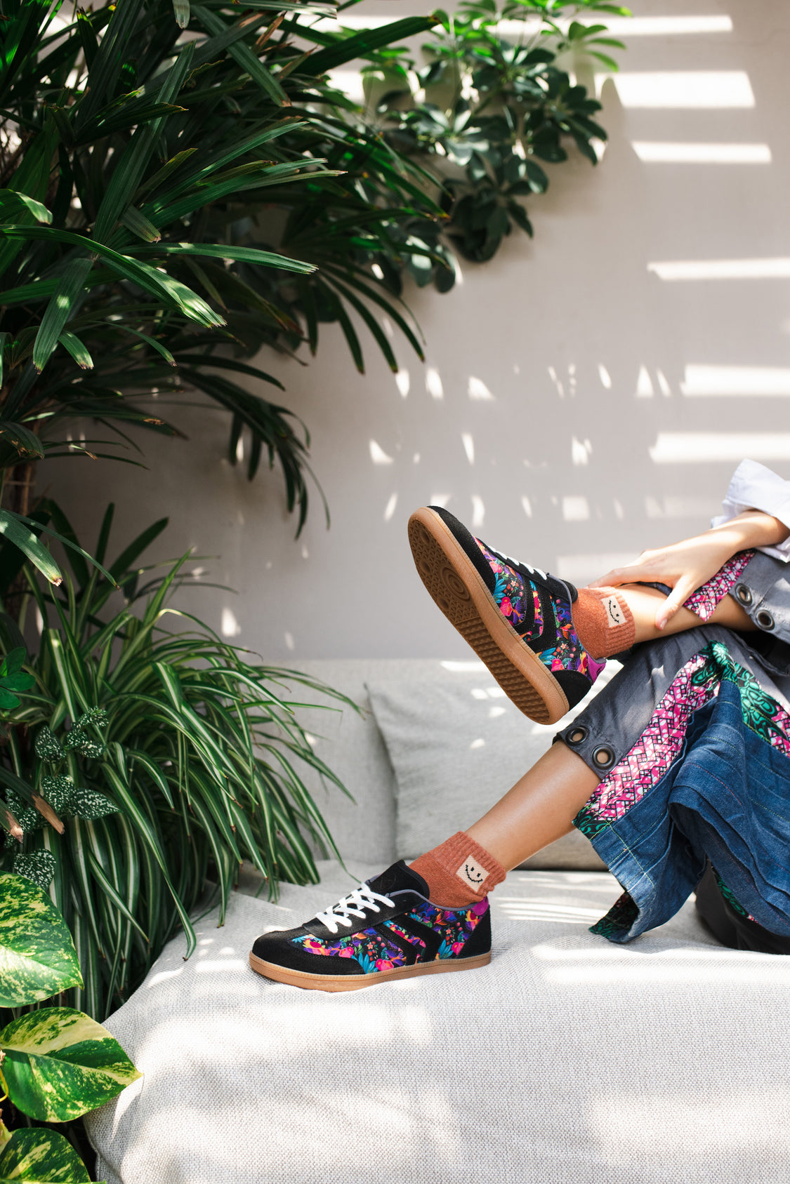 Inkkas® Handcrafted Footwear | Art Meets Adventure