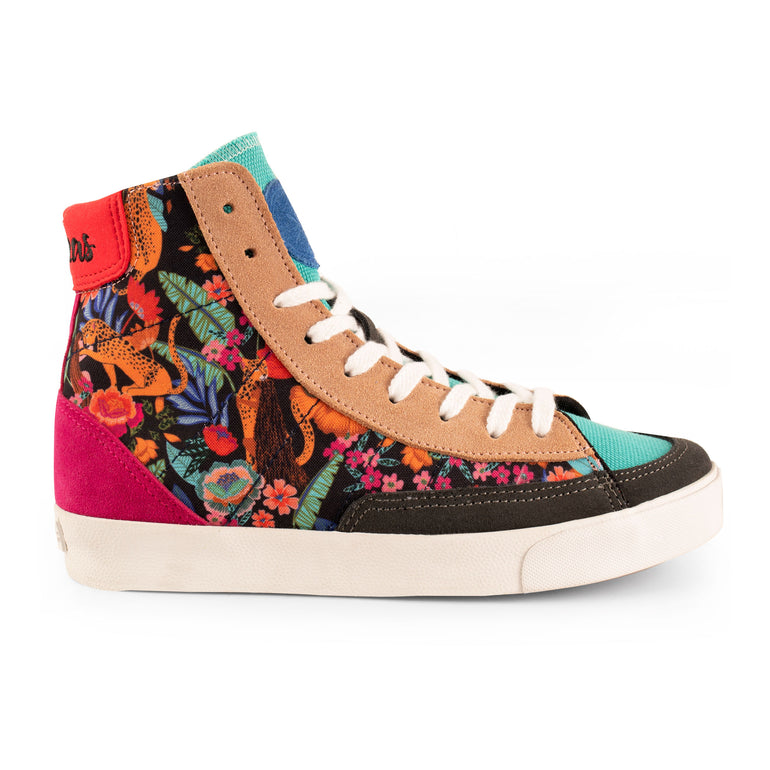High Tops – Inkkas