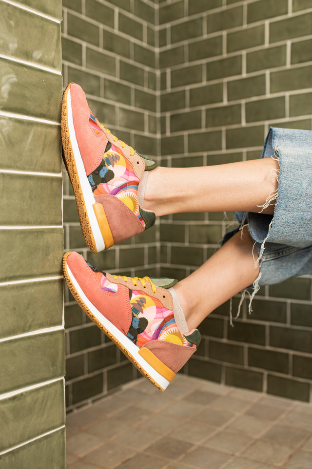 Samadhi Jogger – Inkkas