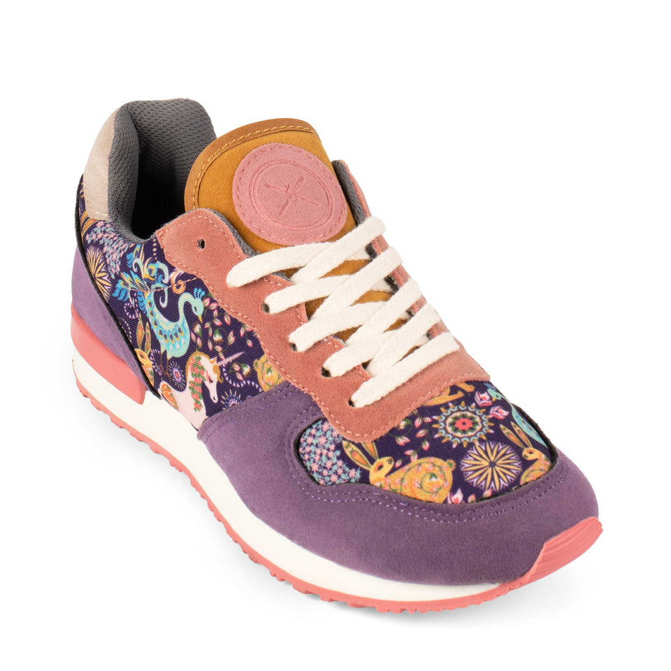 Saola - Vegan Jogger – Inkkas