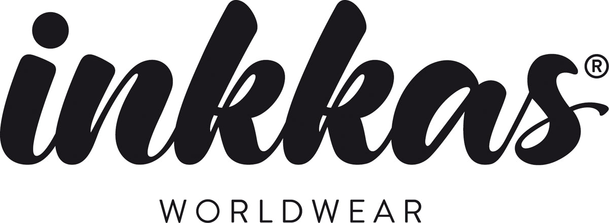 Shoes that Connect the World | INKKAS® | Spread Joy – Inkkas - Global ...