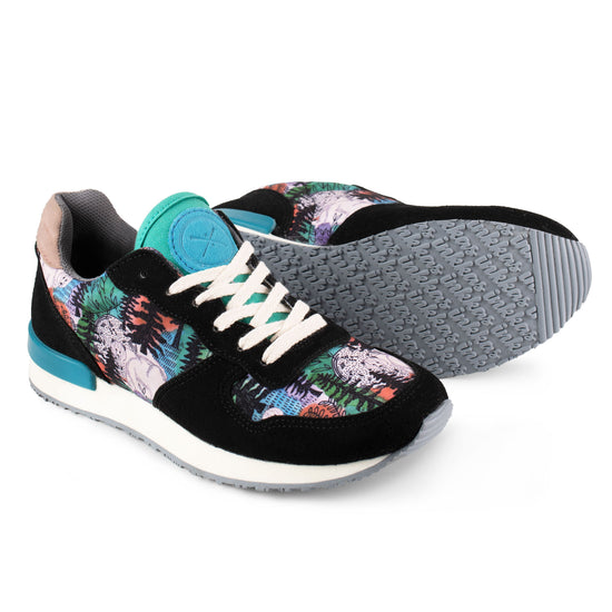 Spirit Bear - Vegan Jogger – Inkkas - Global Footwear