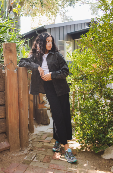 Flutterby - Vegan Jogger – Inkkas