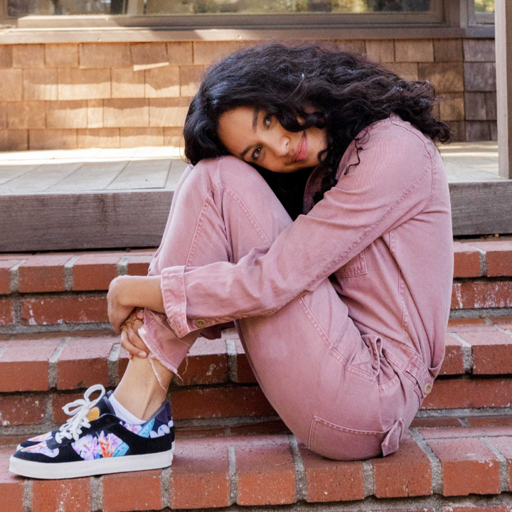 Fun Shoes that Connect the World | INKKAS® | Spread Joy – Inkkas ...