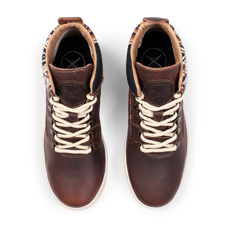 Tuamotu Camping Boot – Inkkas