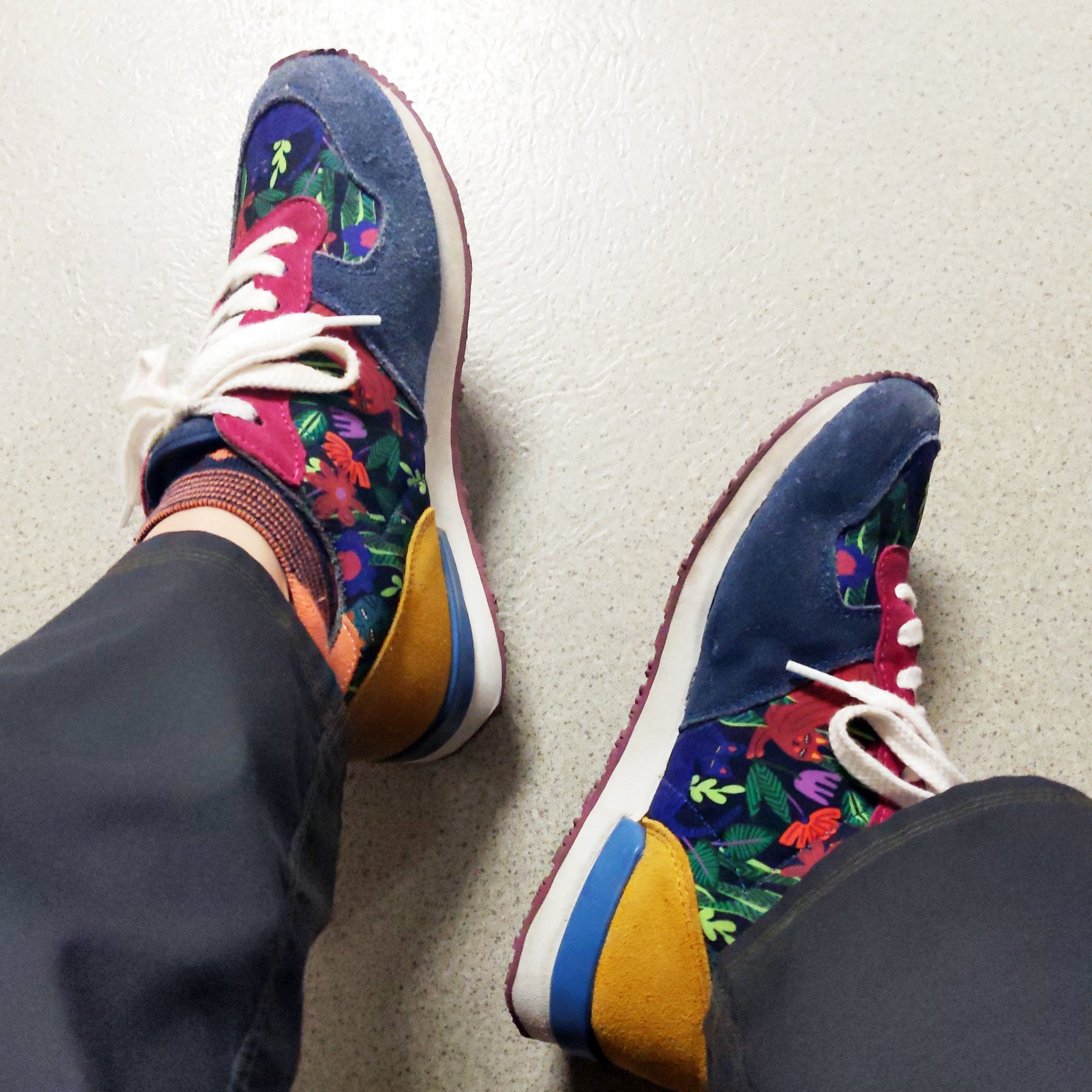 INKKAS® | Shoes that Connect the World | Spread Joy – Inkkas - Global ...