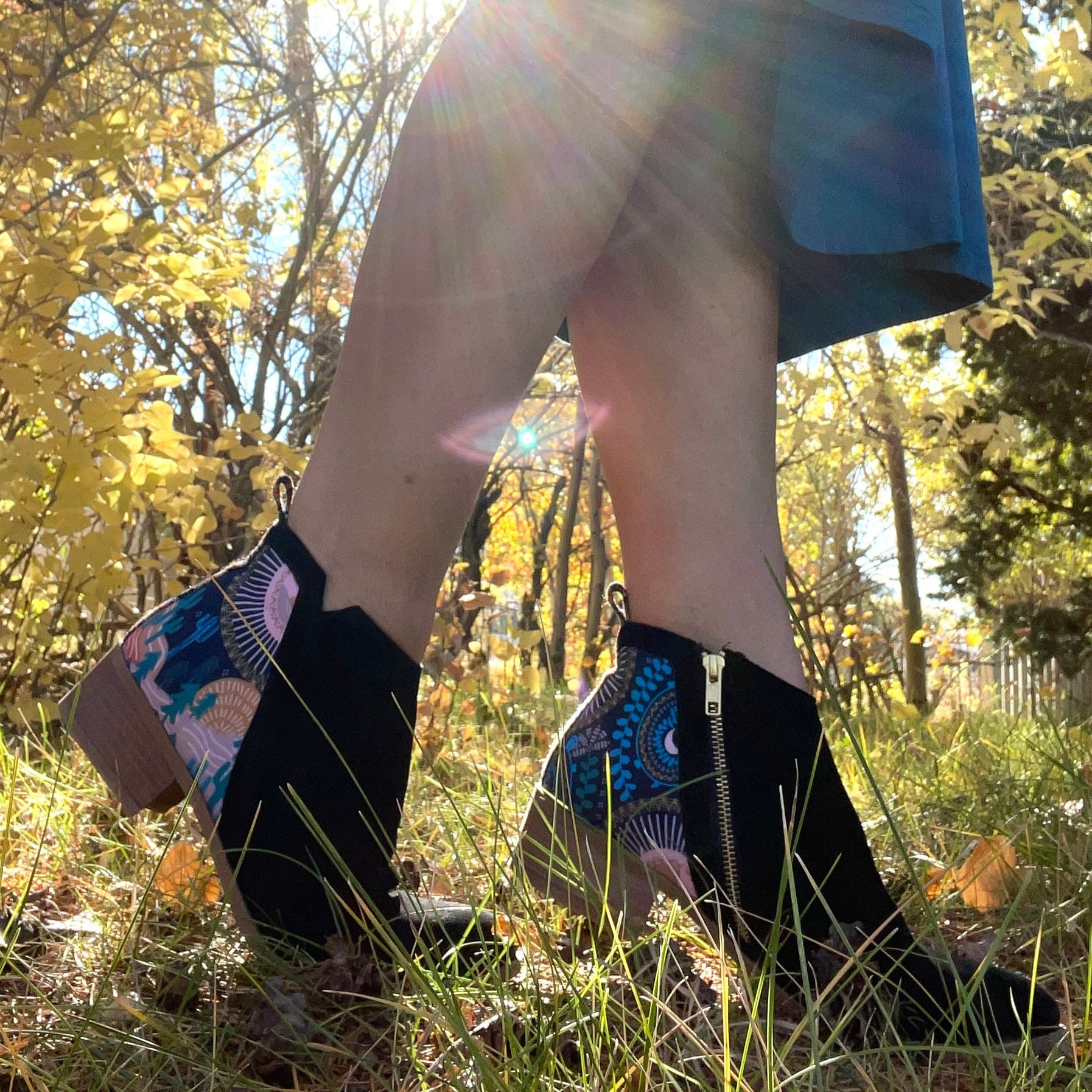 INKKAS® | Shoes that Connect the World | Spread Joy – Inkkas - Global ...