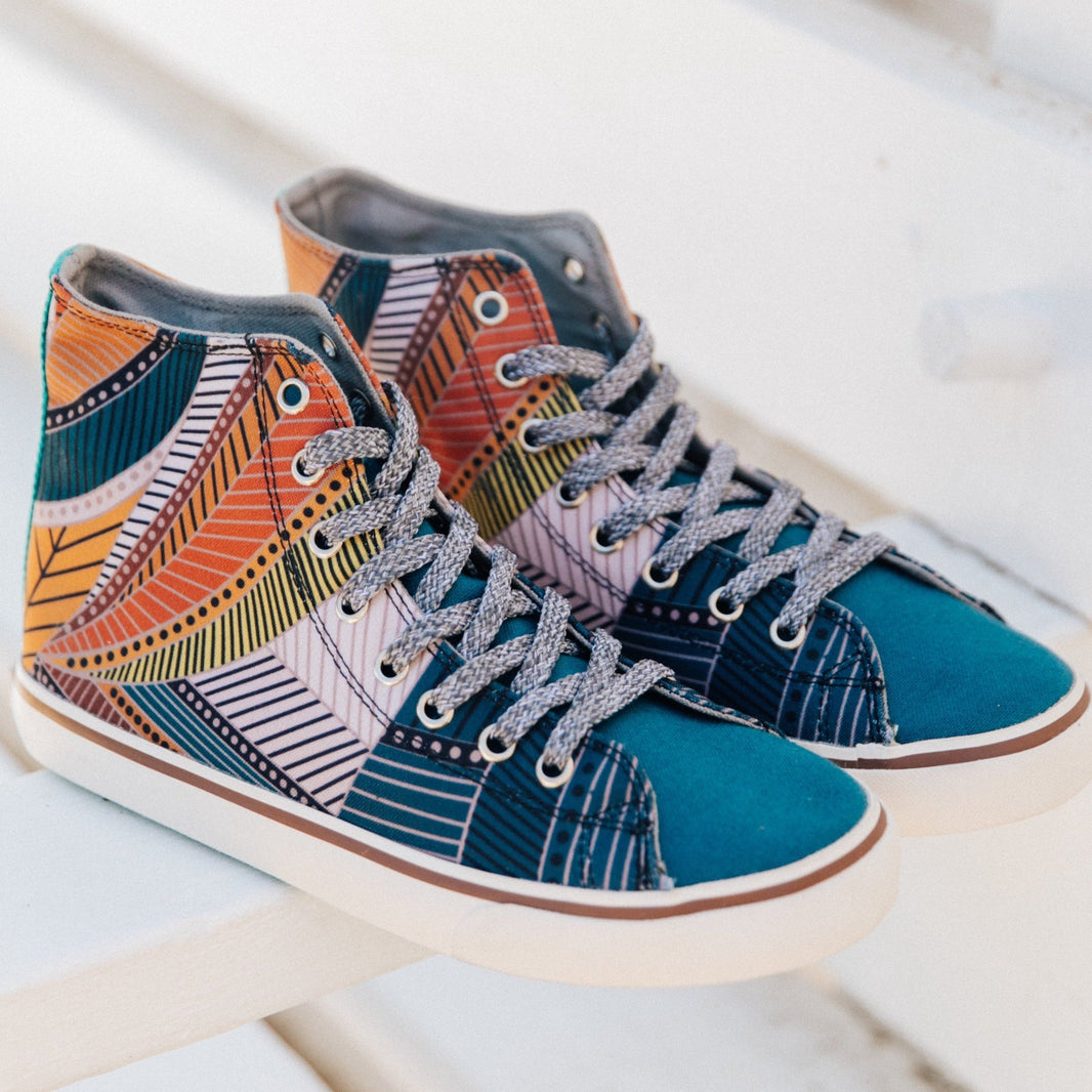 Online Shoes and Sneakers for Men and Women | INKKAS® Global Footwear ...