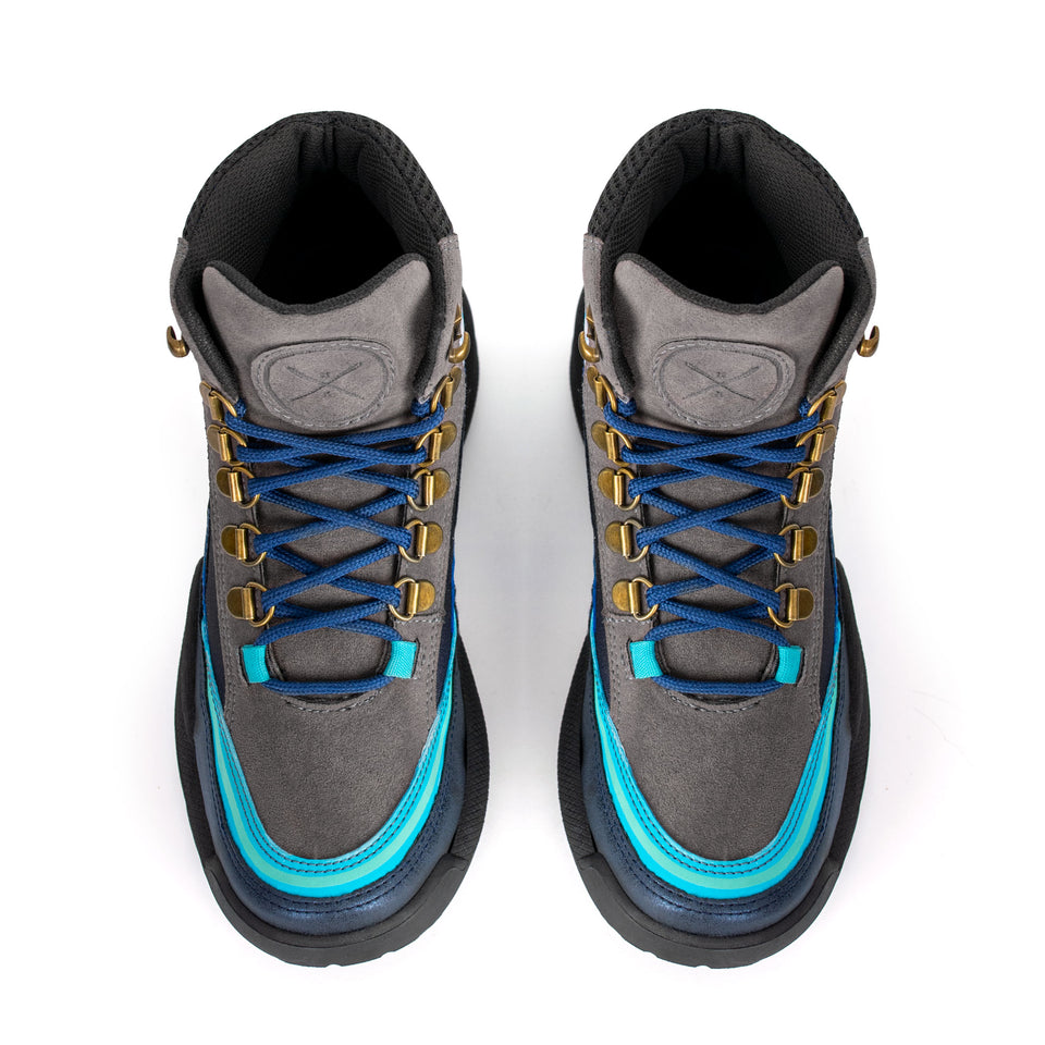 Aurora - Vegan Trekk Boot – Inkkas