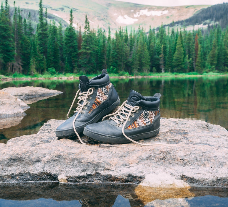 Camping Boots – Inkkas
