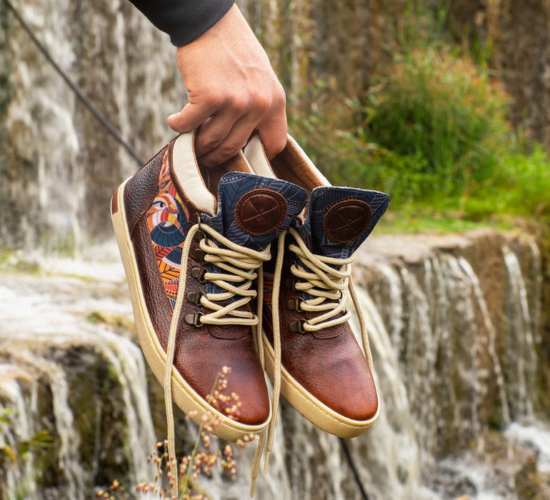 Camping Boots – Inkkas