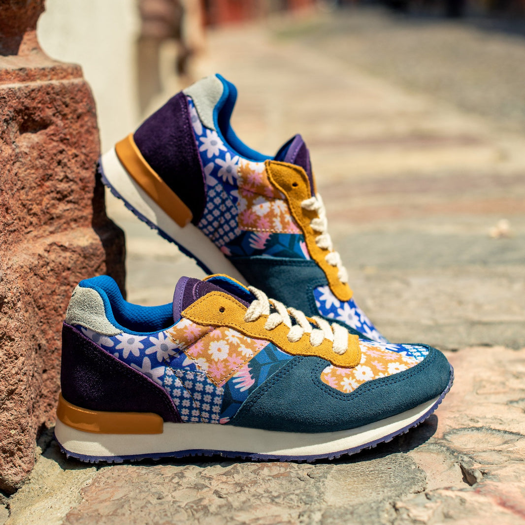 Fun Shoes that Connect the World | INKKAS® | Spread Joy – Inkkas ...
