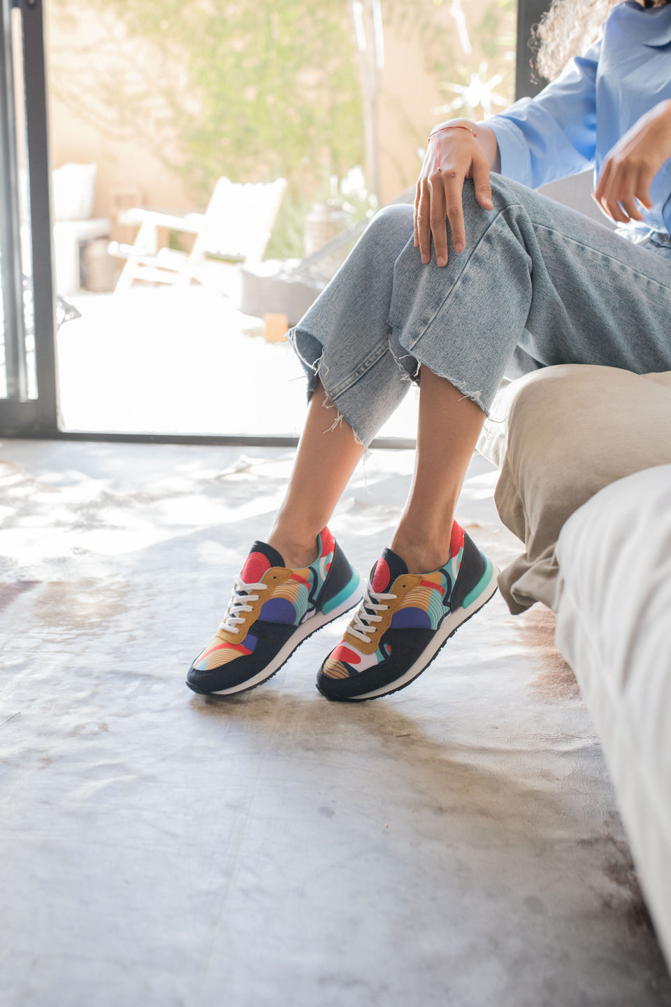 Miravi - Vegan Jogger – Inkkas