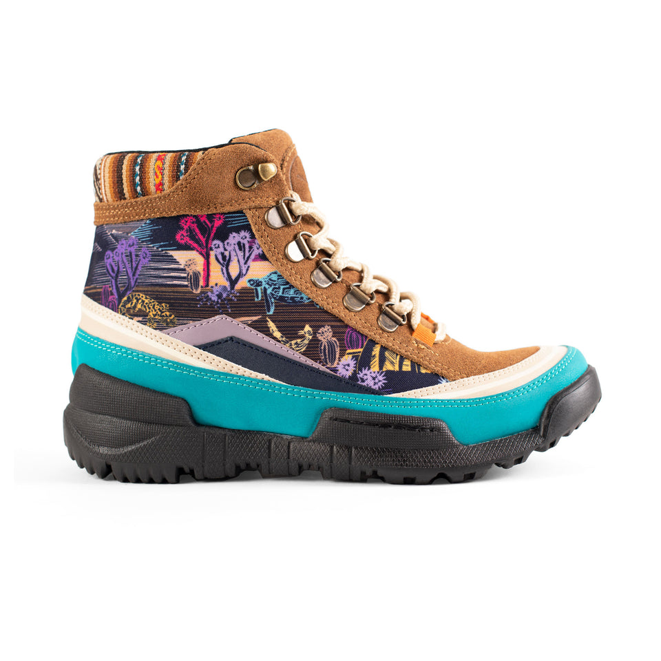 Mohave Trekk Boot – Inkkas