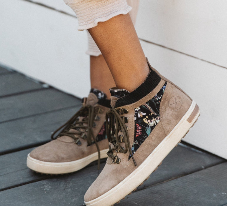 Camping Boots – Inkkas