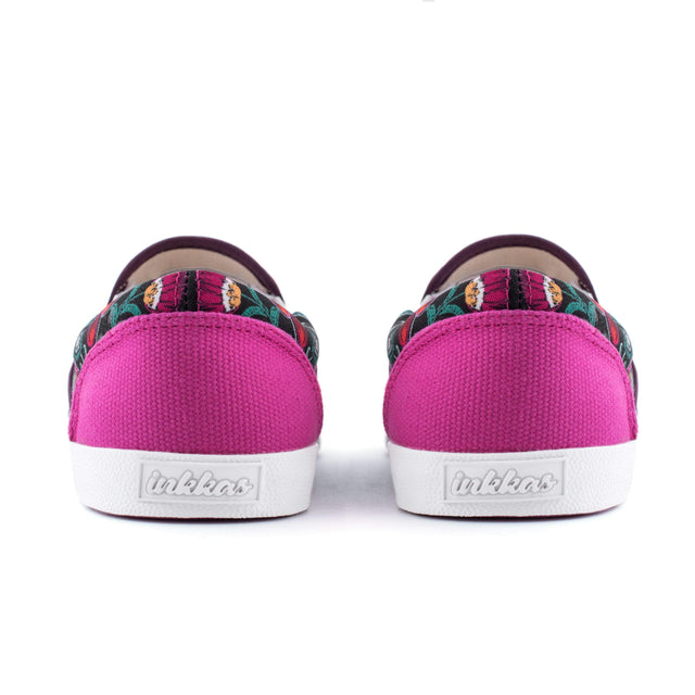 Rooster Slip On – Inkkas
