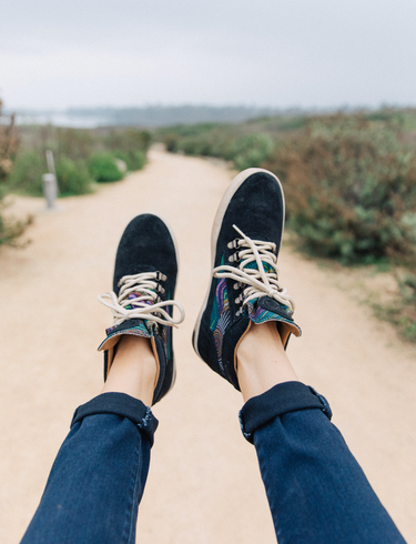 Brisbane Camping Boot – Inkkas